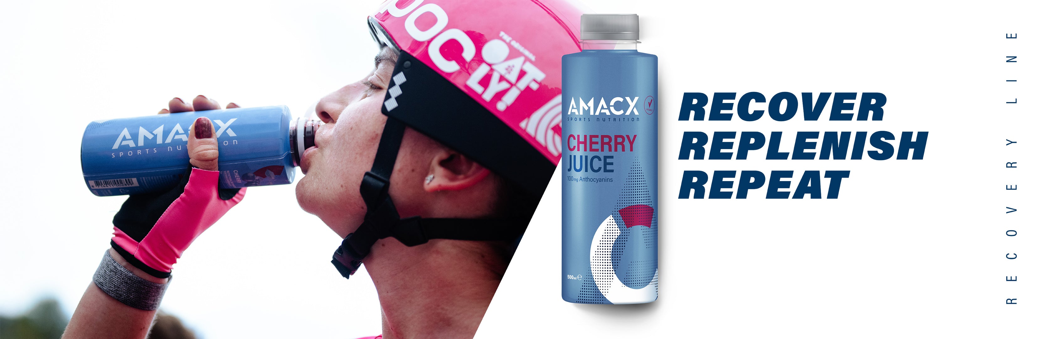 Amacx Sports Nutrition