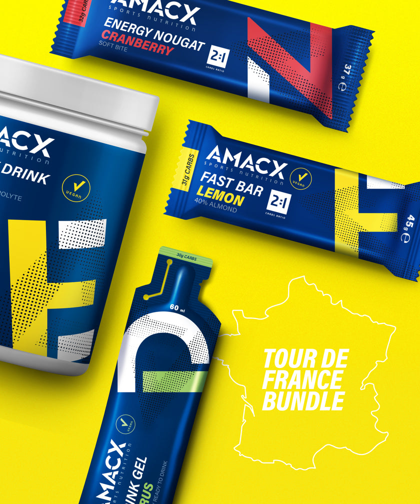 Amacx Sports Nutrition